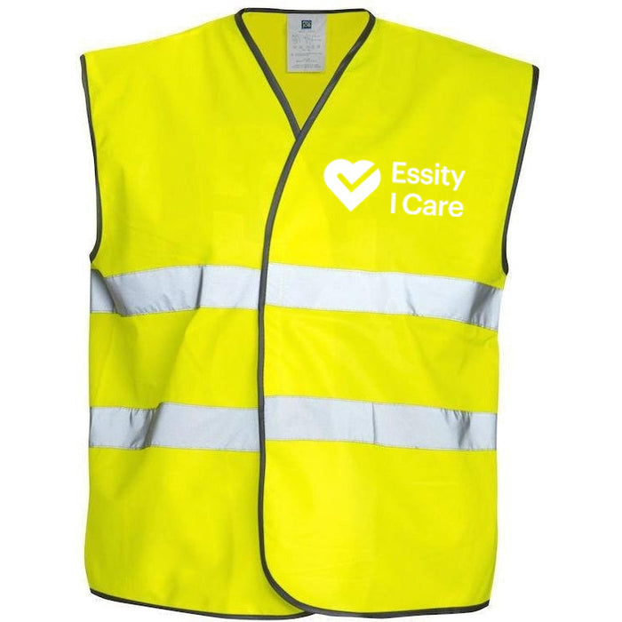 Safety vest – Essity I Care